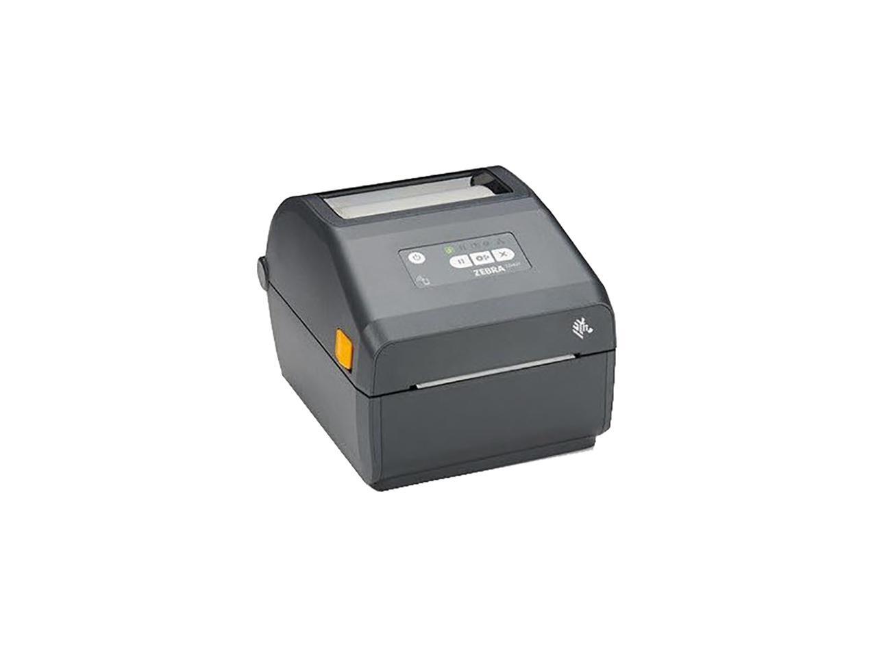 Zebra ZD421d Printer 203dpi (ZD4A042-D0EM00EZ) - Newegg.com