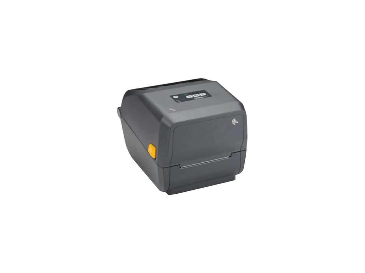 Zebra ZD421d Printer 203dpi (ZD4A042-D0EM00EZ) - Newegg.com