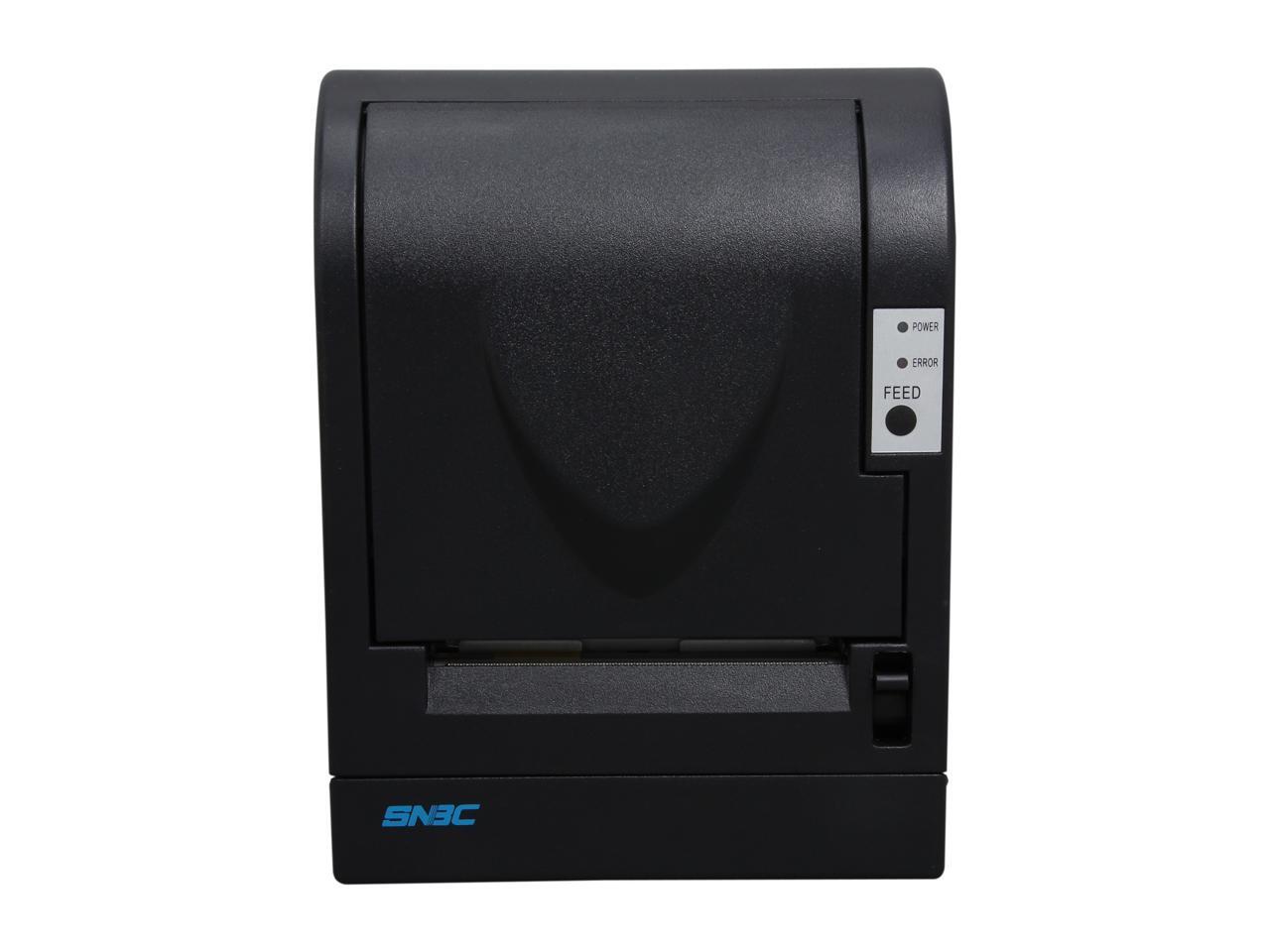 SNBC BTP-2002NP(132011) Thermal Receipt Printer - Newegg.com