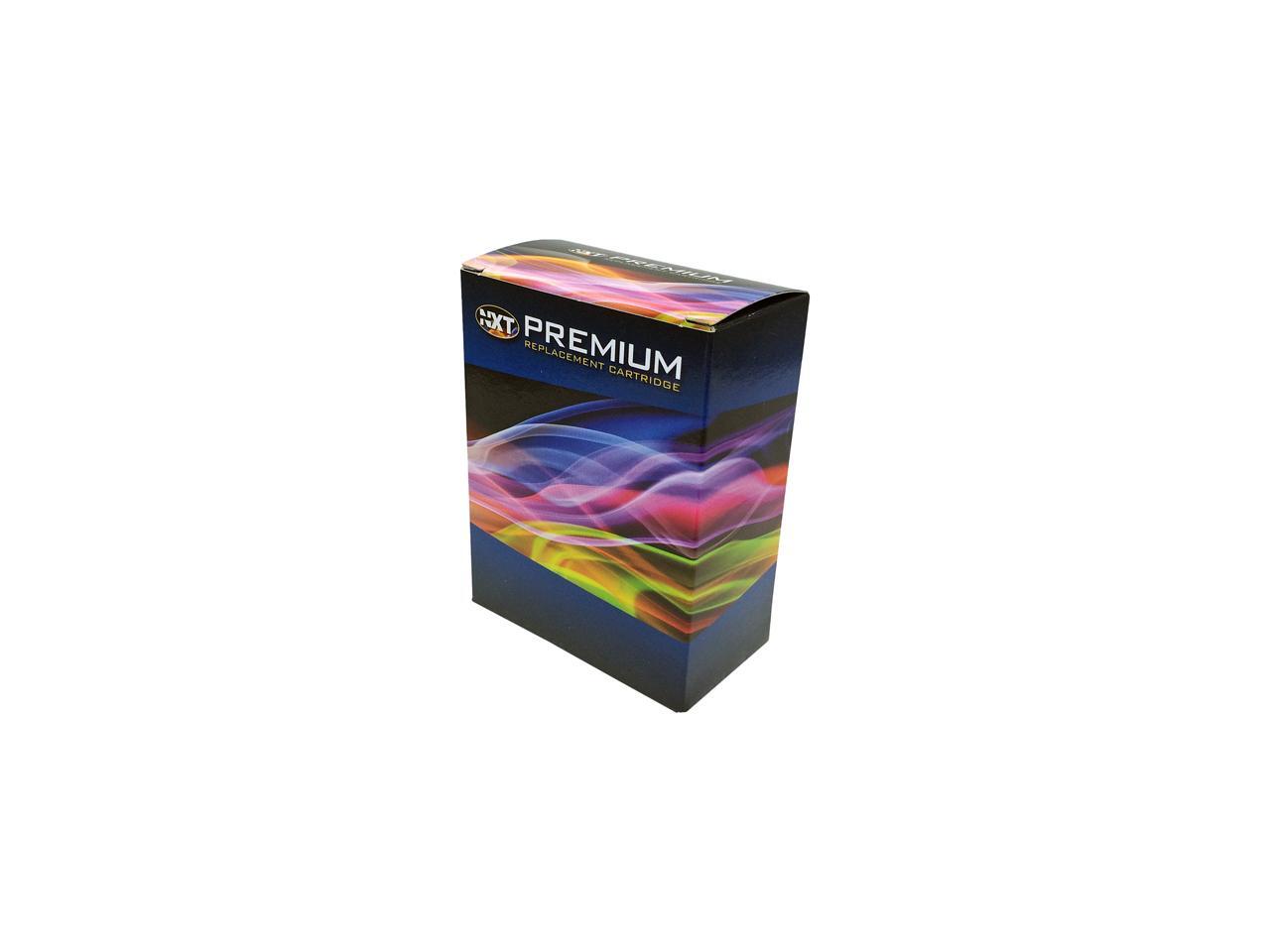 NXT Premium NXT-T6M14AN Black Toner - Newegg.com