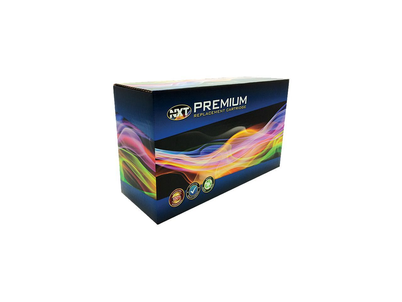 NXT Premium NXT-1253C001 Cyan Toner - Newegg.com