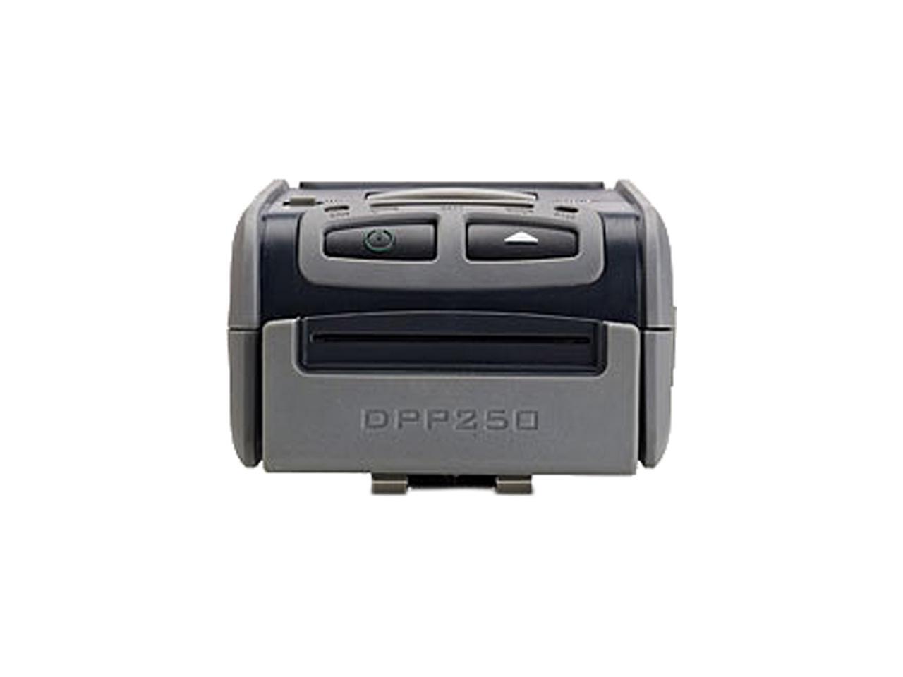 Infinite Peripherals DPP-250-BT Line thermal Mobile Printer - Newegg ...