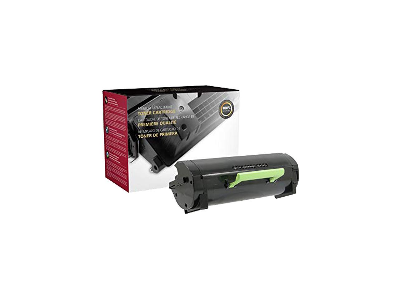 CIG 200890P Remanufactured Toner Cartridge Replaces Konica Minolta ...