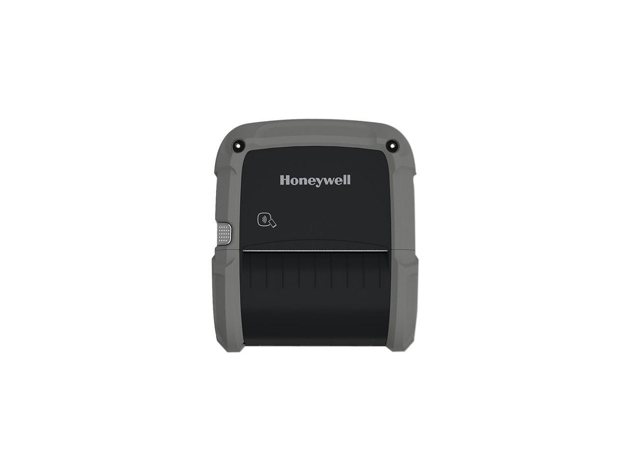 Honeywell RP4 RP4A0000C32 Direct Thermal Printer Enhanced USB NFC ...