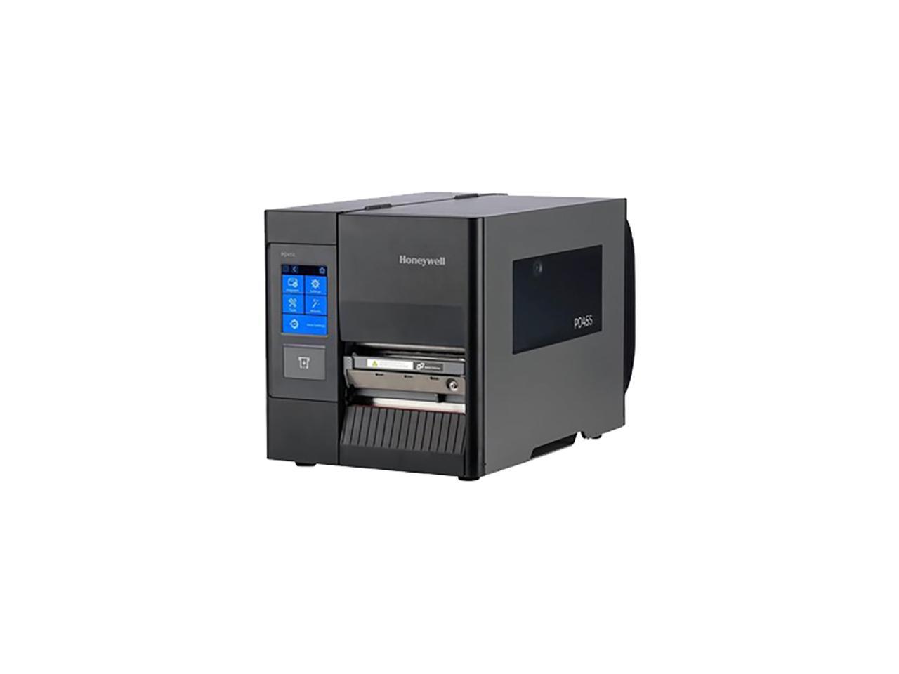 Honeywell PD45S Industrial, Retail, Healthcare, Manufacturing ...