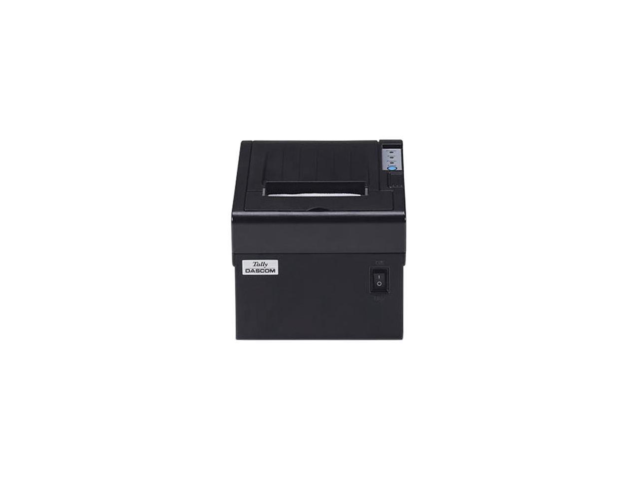 Dascom 2890181 DT-230 POS Thermal Receipt Printer with USB Interface ...