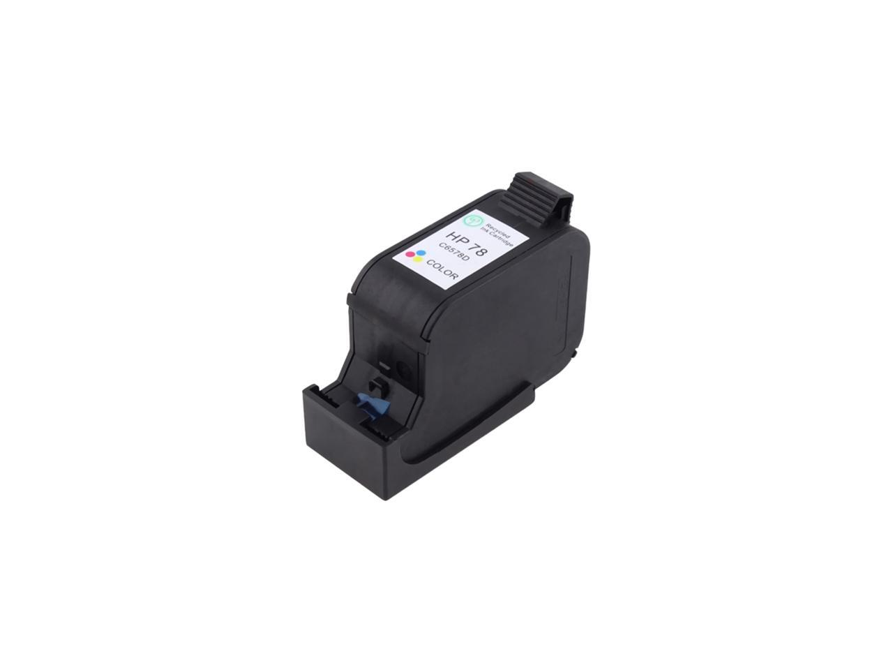 Insten 1042595 Premium HP 78 TriColor Ink Cartridge-C6578DN for HP ...