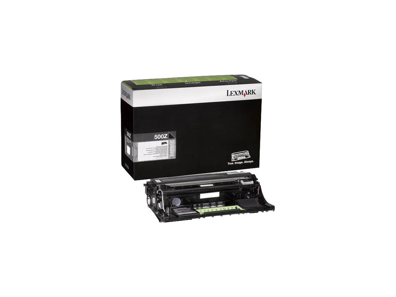 LEXMARK 50F0Z0E Imaging Unit - Newegg.com