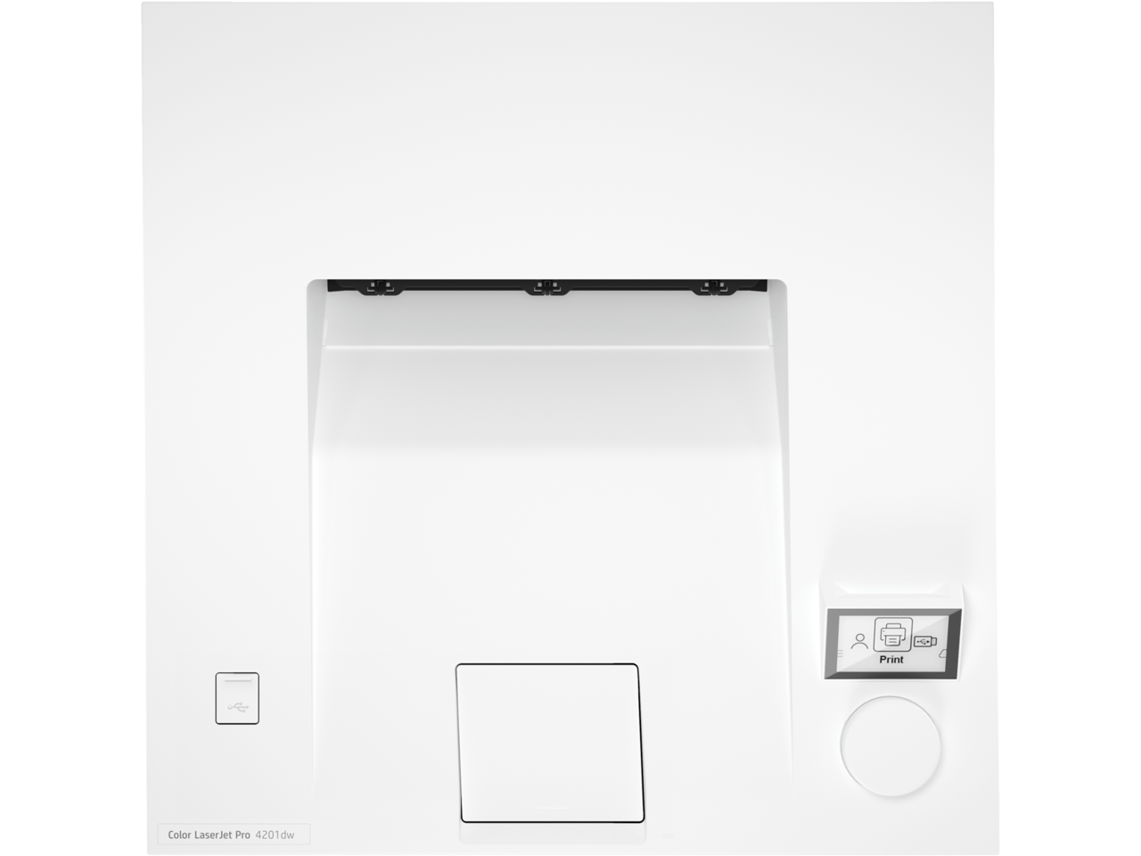 HP LaserJet Pro 4201dw Wireless Color Printer - Newegg.com