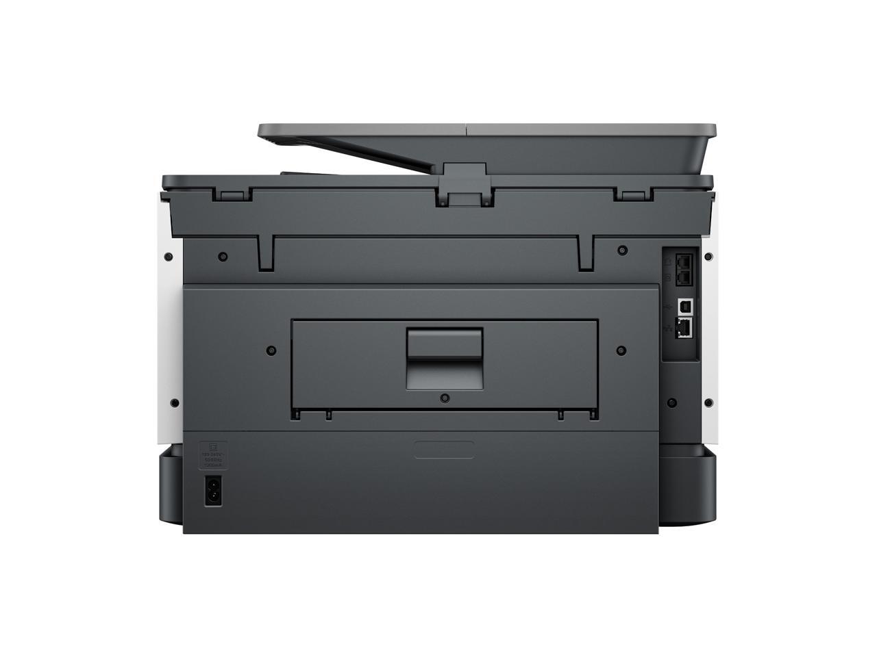 HP OfficeJet Pro 9135e Wireless All-in-One Printer with Bonus 3-Month ...