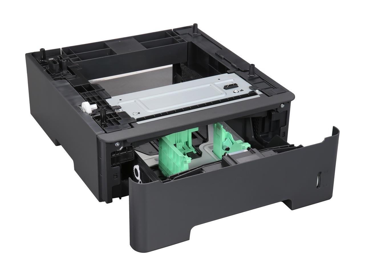 Brother LT5400 Optional Lower Paper Tray (500 sheet capacity) - Newegg.com