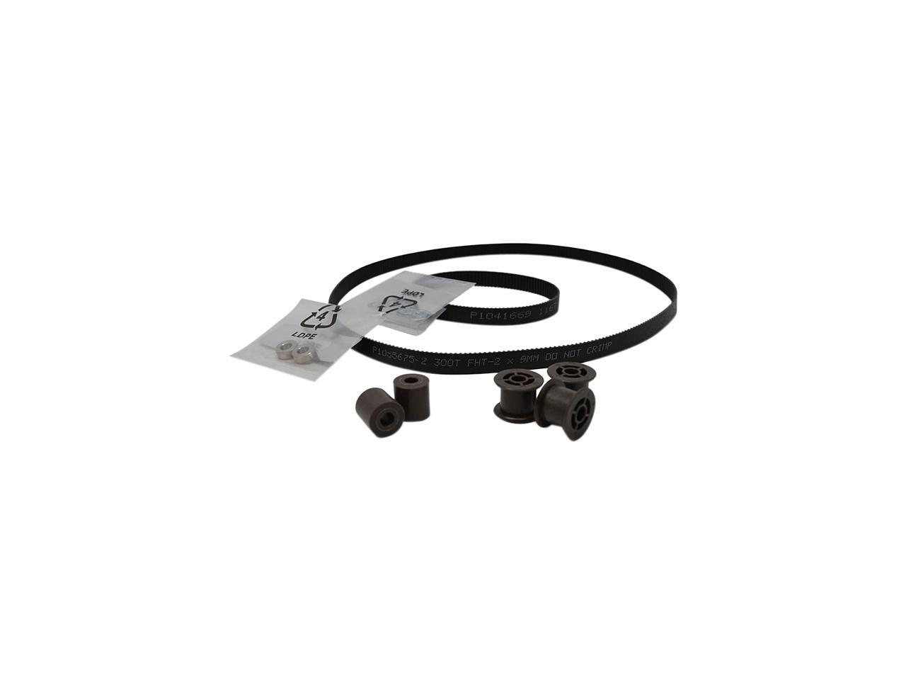 Zebra P1046696-145 Kit Media Drive Belts ZE500 Series - Newegg.com