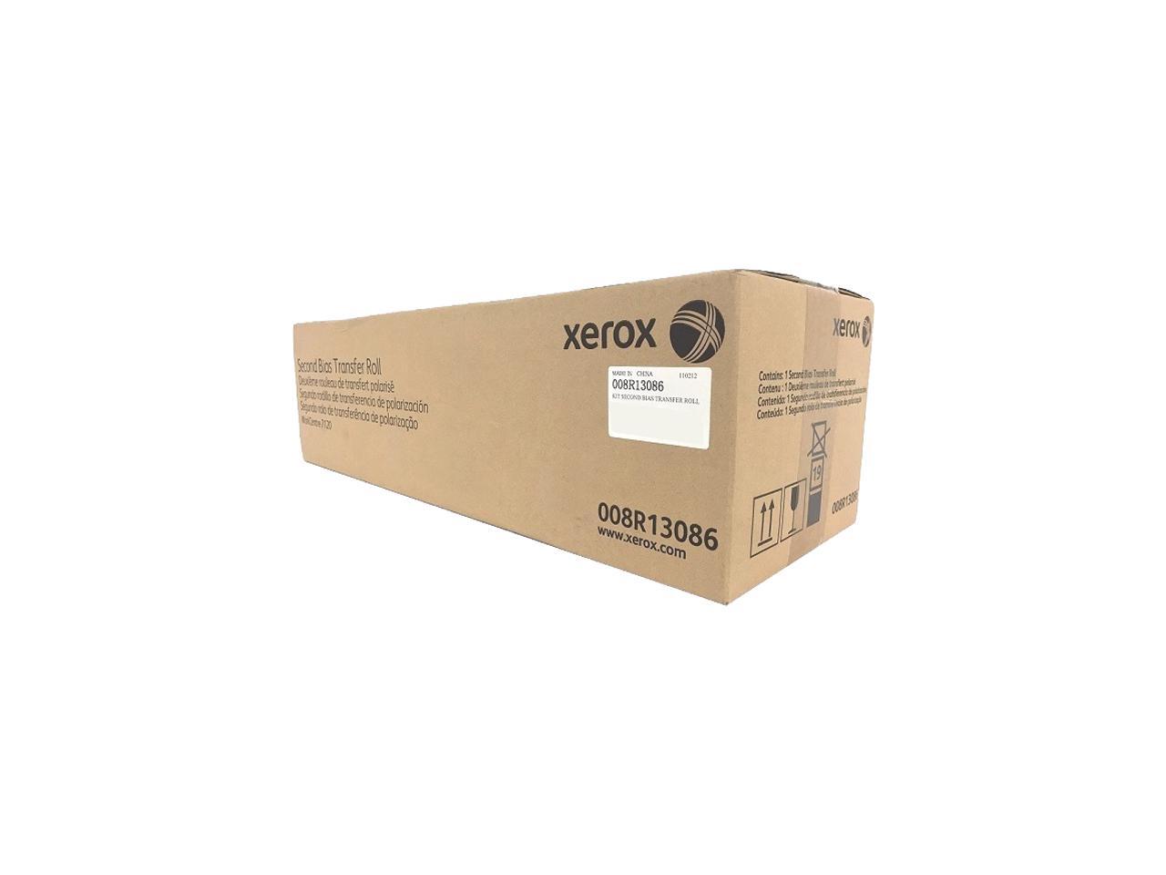 XEROX 008R13086 WorkCentre 7220/7225 Transfer Roller (200,000 Pages ...