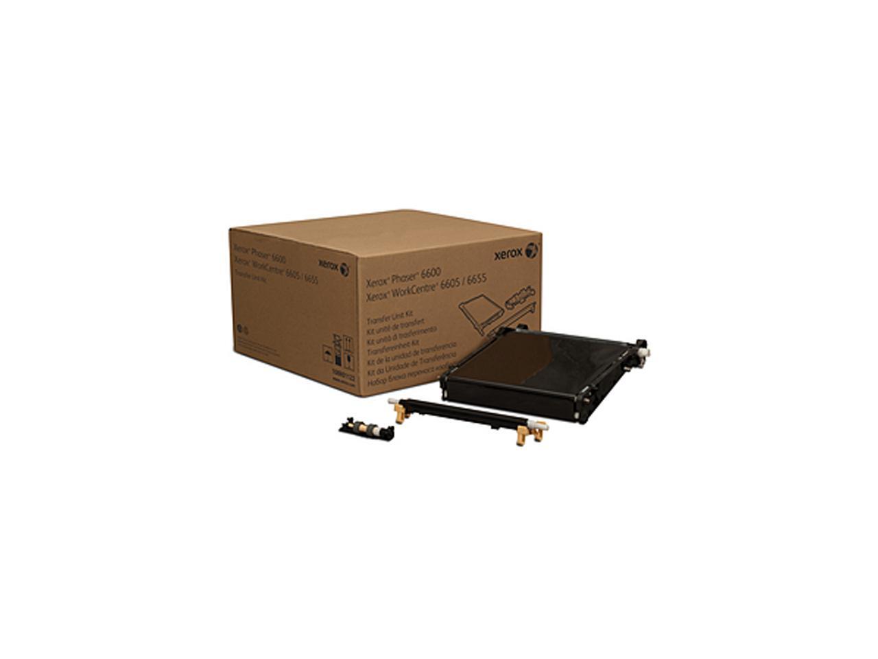 XEROX 108R01122 Phaser 6600/WorkCentre 6605 Transfer Unit Kit - Newegg.ca
