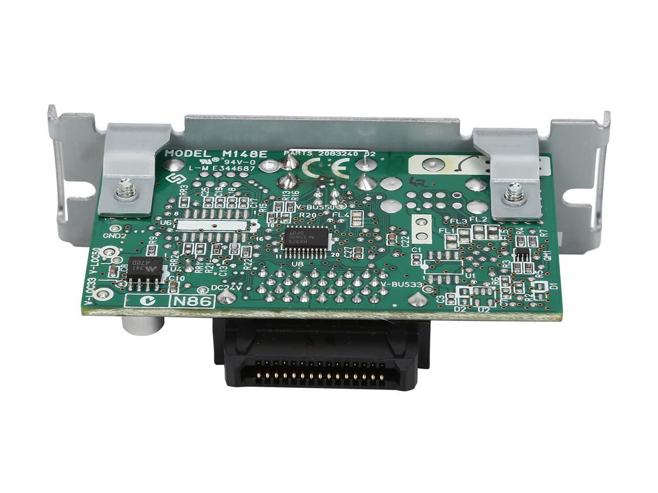 EPSON U03II UB U03II USB adapter - Newegg.ca