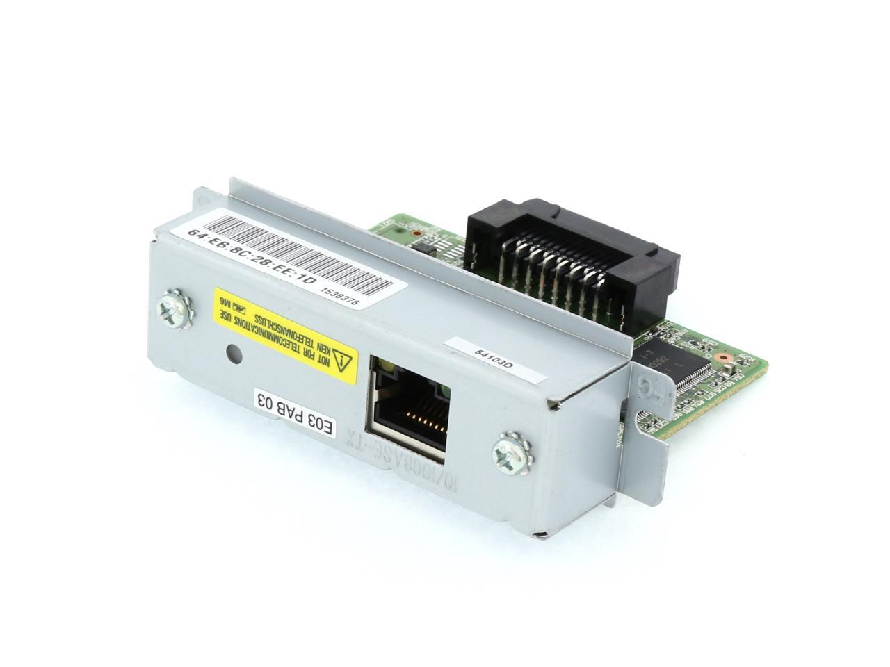 UB-E03 Print server - Newegg.com
