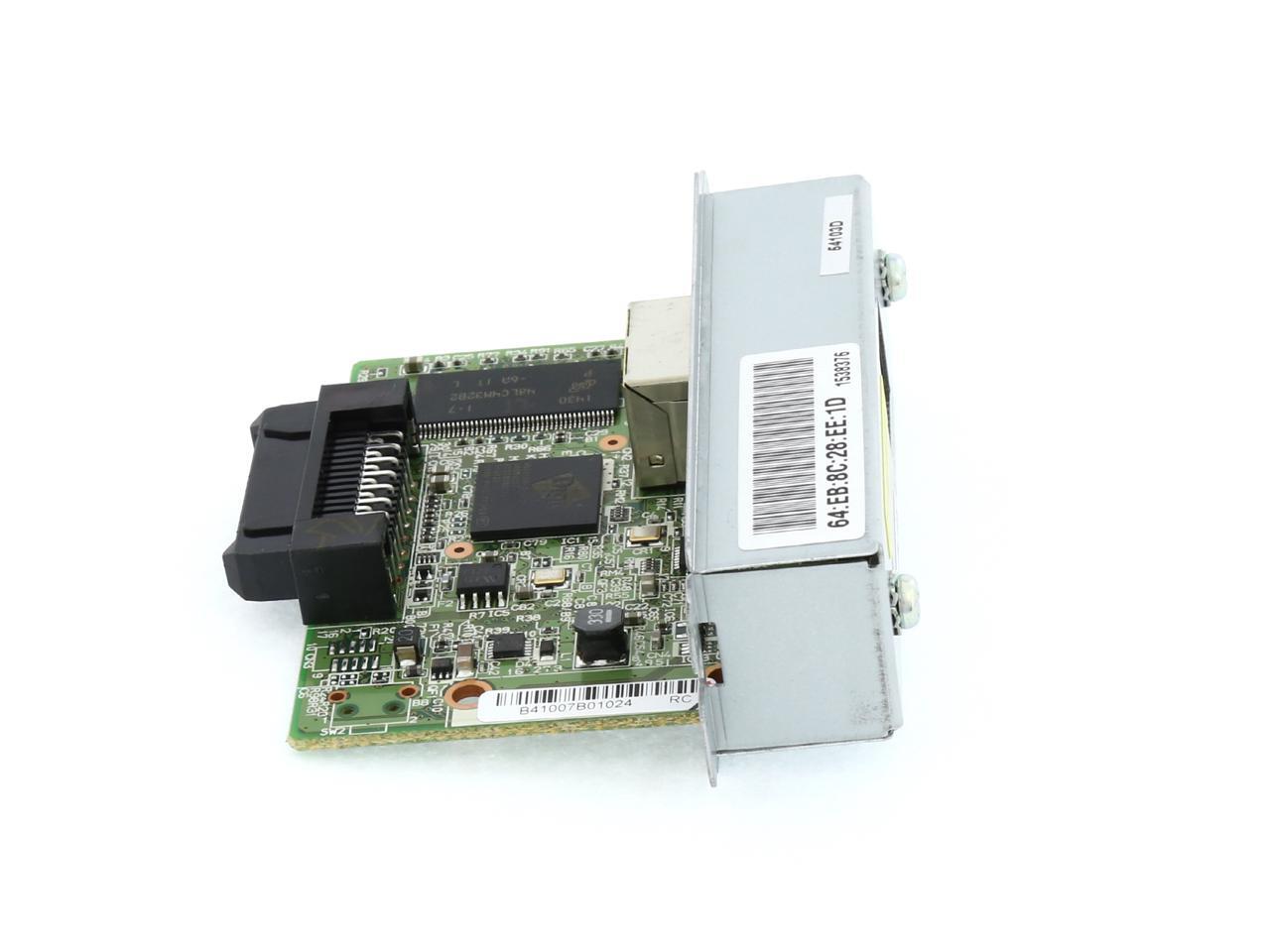 UB-E03 Print server - Newegg.com