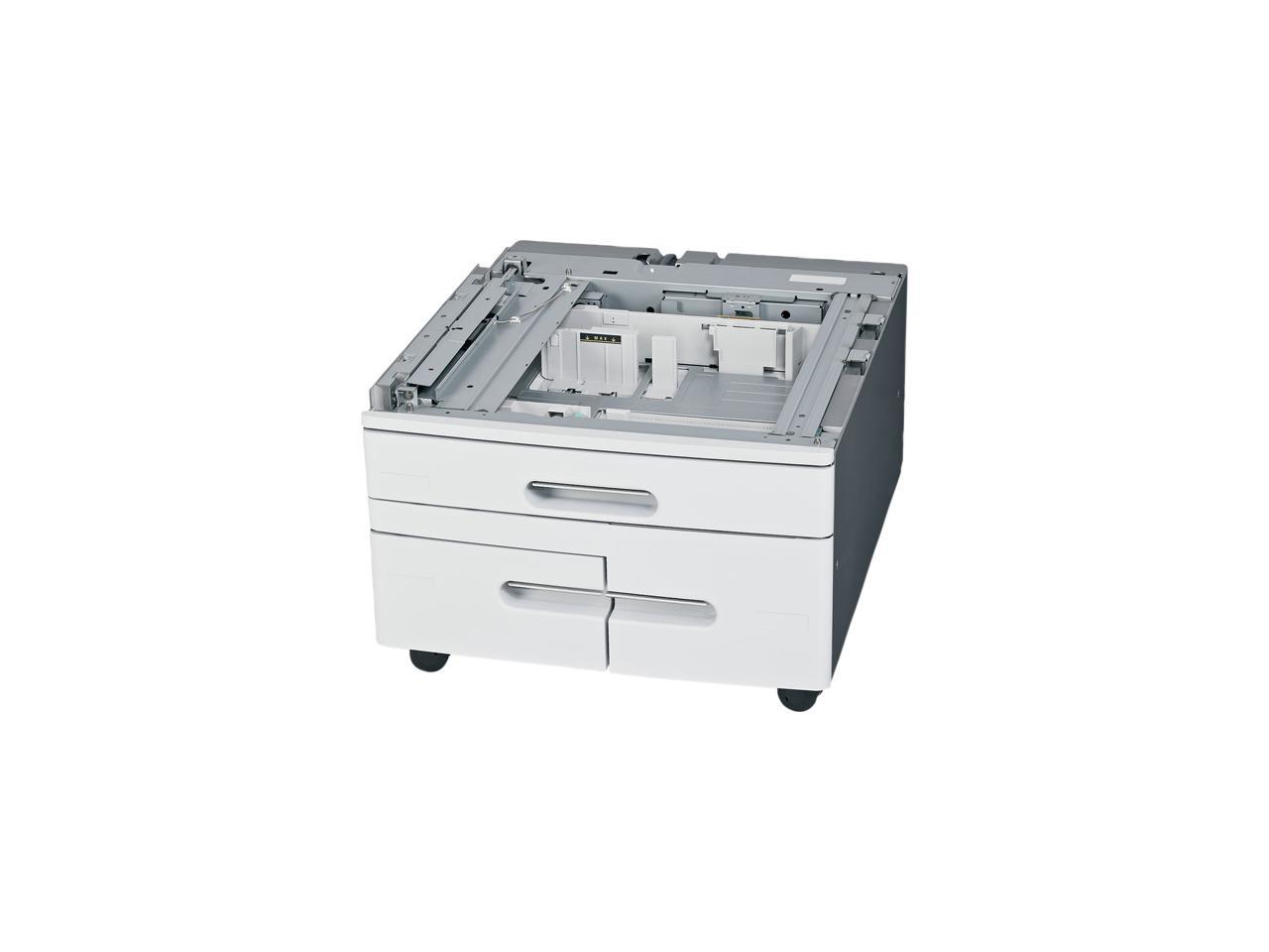 LEXMARK 22Z0014 2x520-sheet Tandem Tray Module - A3, A4 for C950, X950 ...