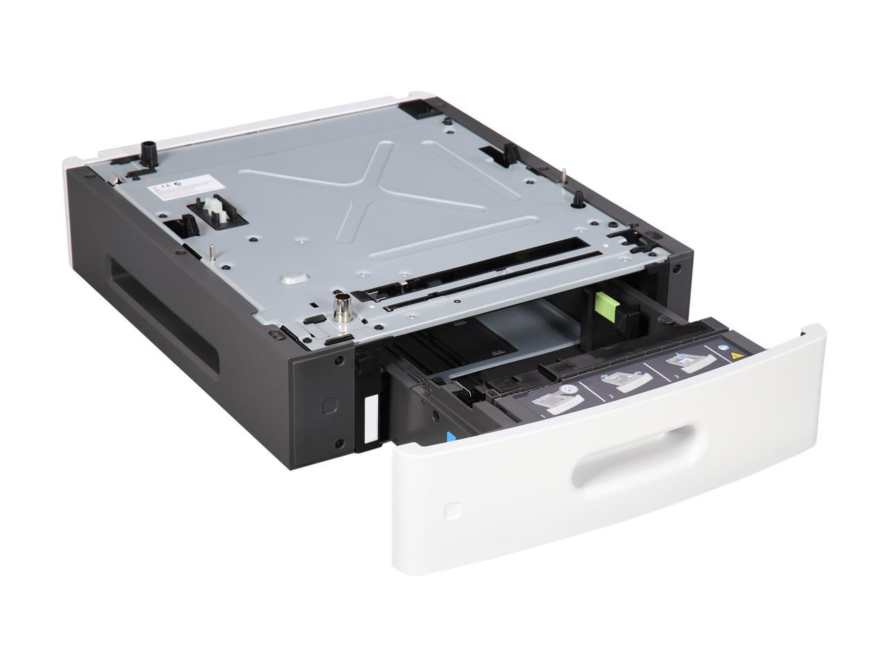 LEXMARK 40G0802 Media Tray - Newegg.ca
