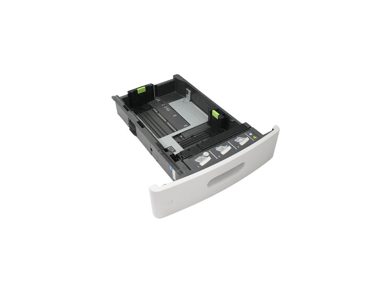 LEXMARK 40G0803 Media Tray - Newegg.com