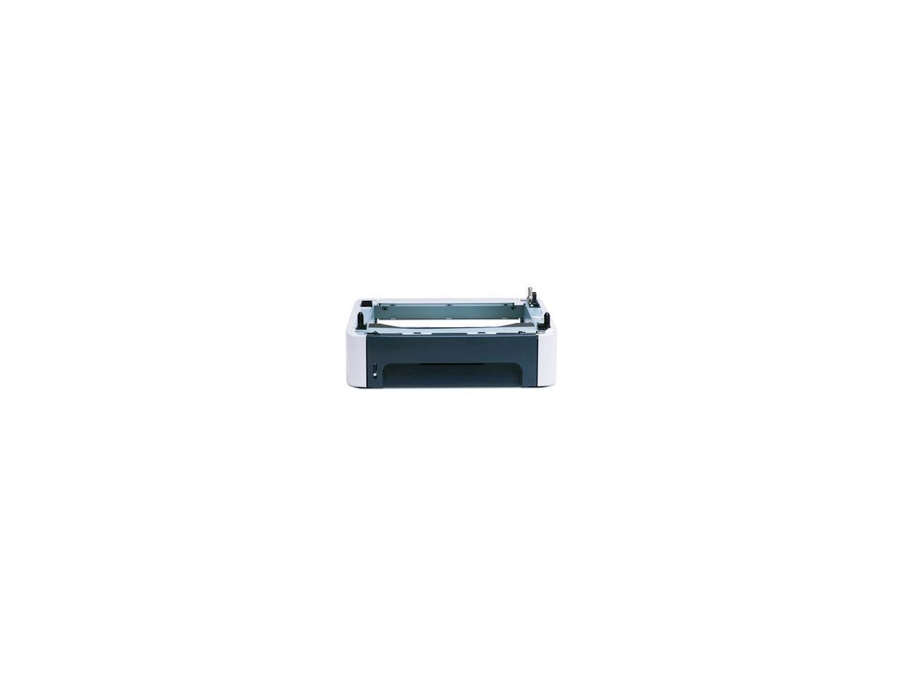 HP LaserJet All-in-One 250-sheet Paper Trays(Q7556A) - Newegg.com