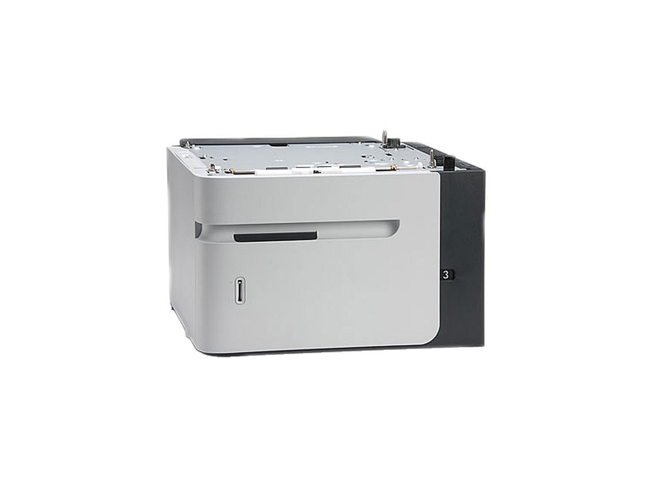 HP CE398A LaserJet 1500-sheet Input Tray - Newegg.com