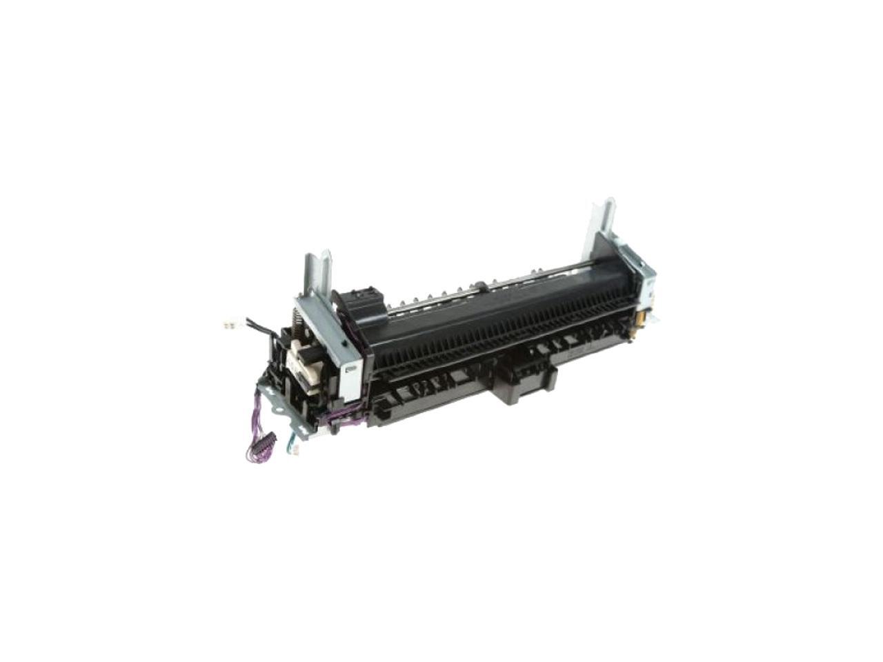 HP RM1-6738-000CN Fuser Assembly - Bonds toner to paper with heat - For ...