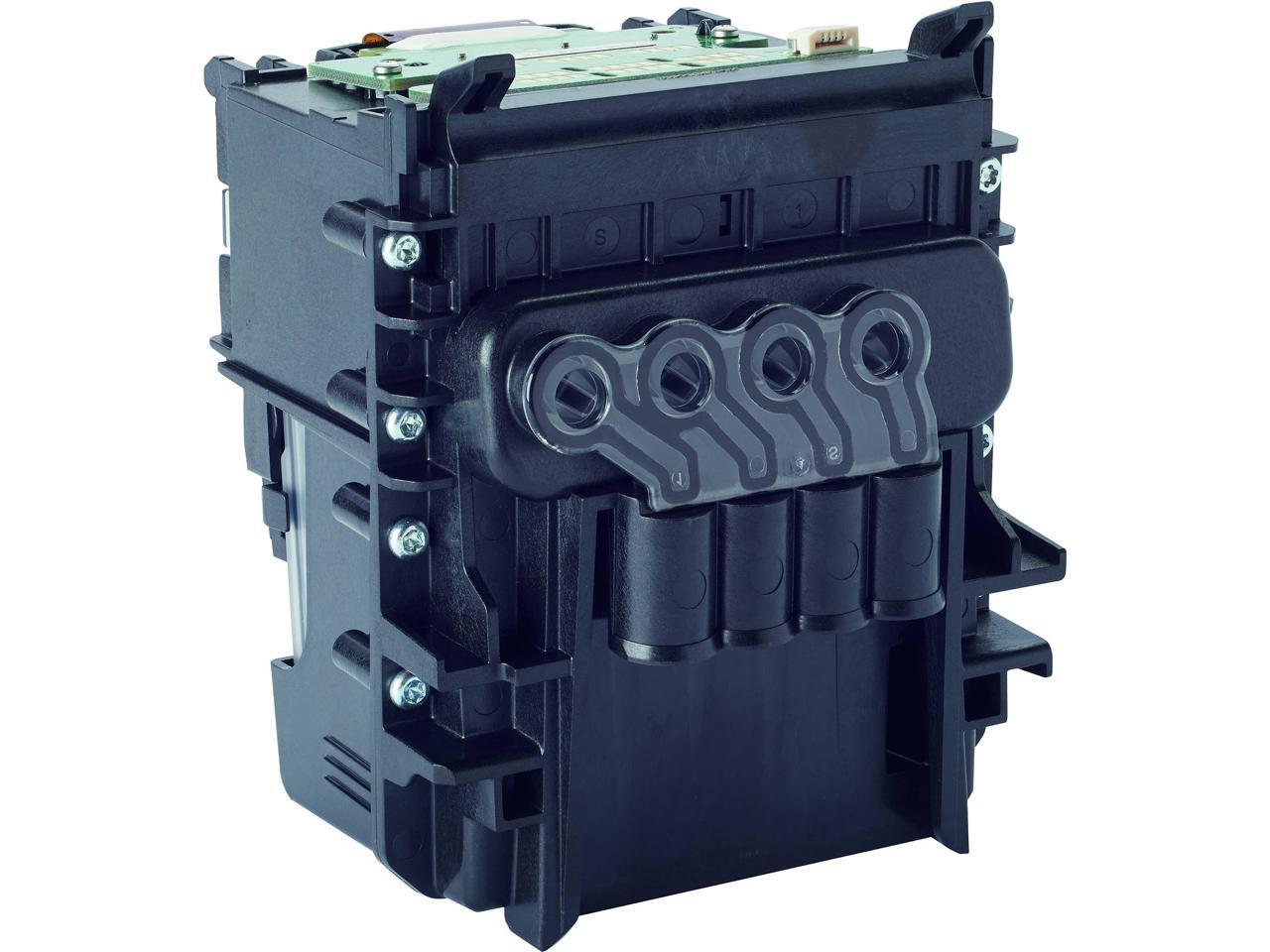 HP 3ED58A 713 DesignJet Printhead Replacement Kit - Newegg.com