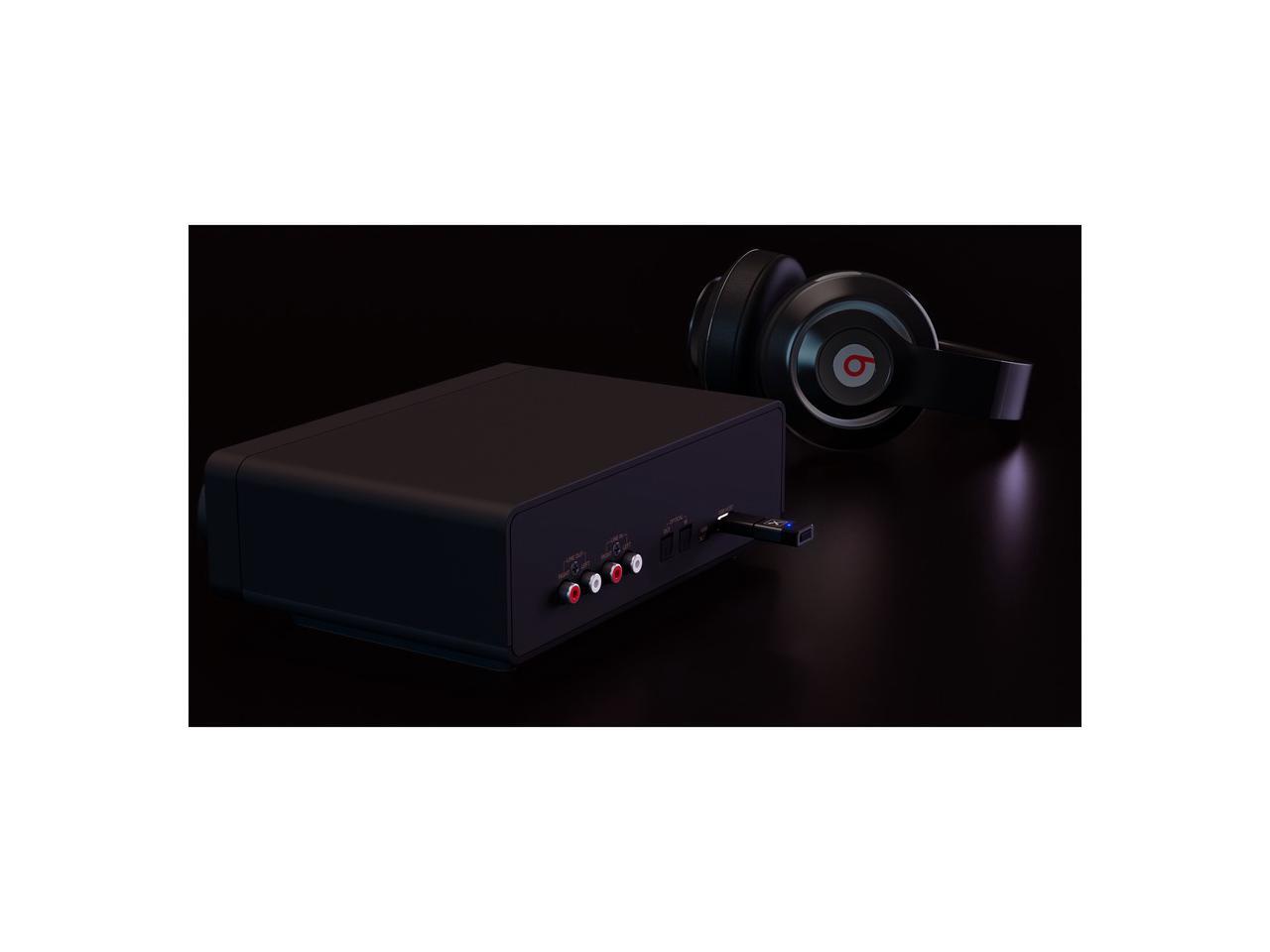Creative Sound Blaster X5 Hi-res External Dual DAC USB Sound Card - 7.1 ...