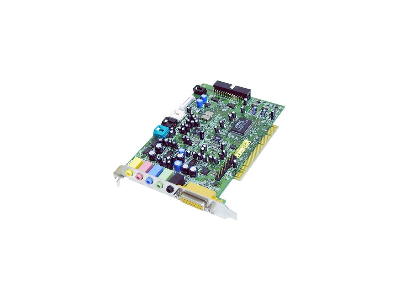 Turtle Beach Santa Cruz TBS-3400 Sound Card - Newegg.com