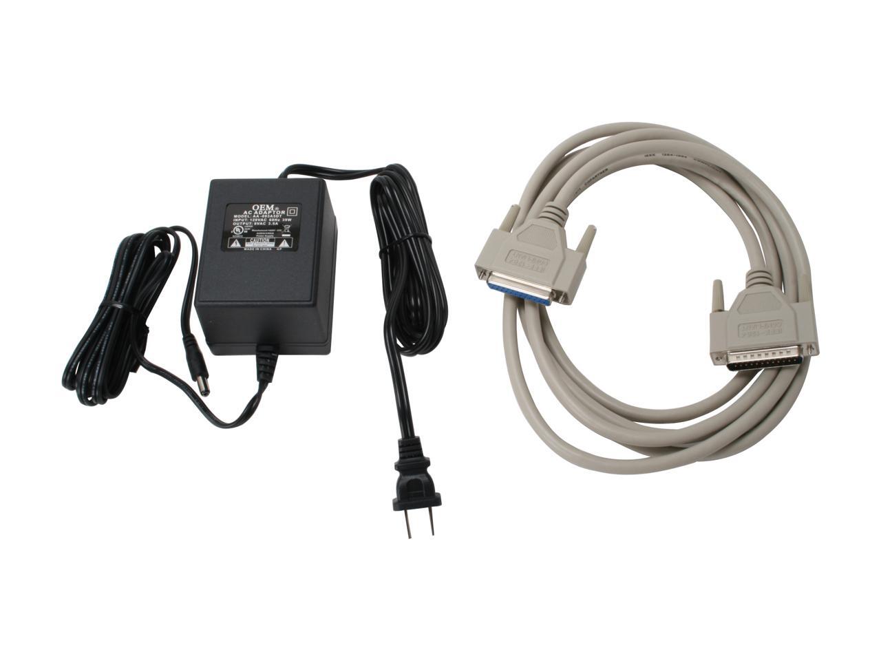 M-AUDIO Delta 1010 10-In-10-Out PCI-Rack Digital Recording System with ...