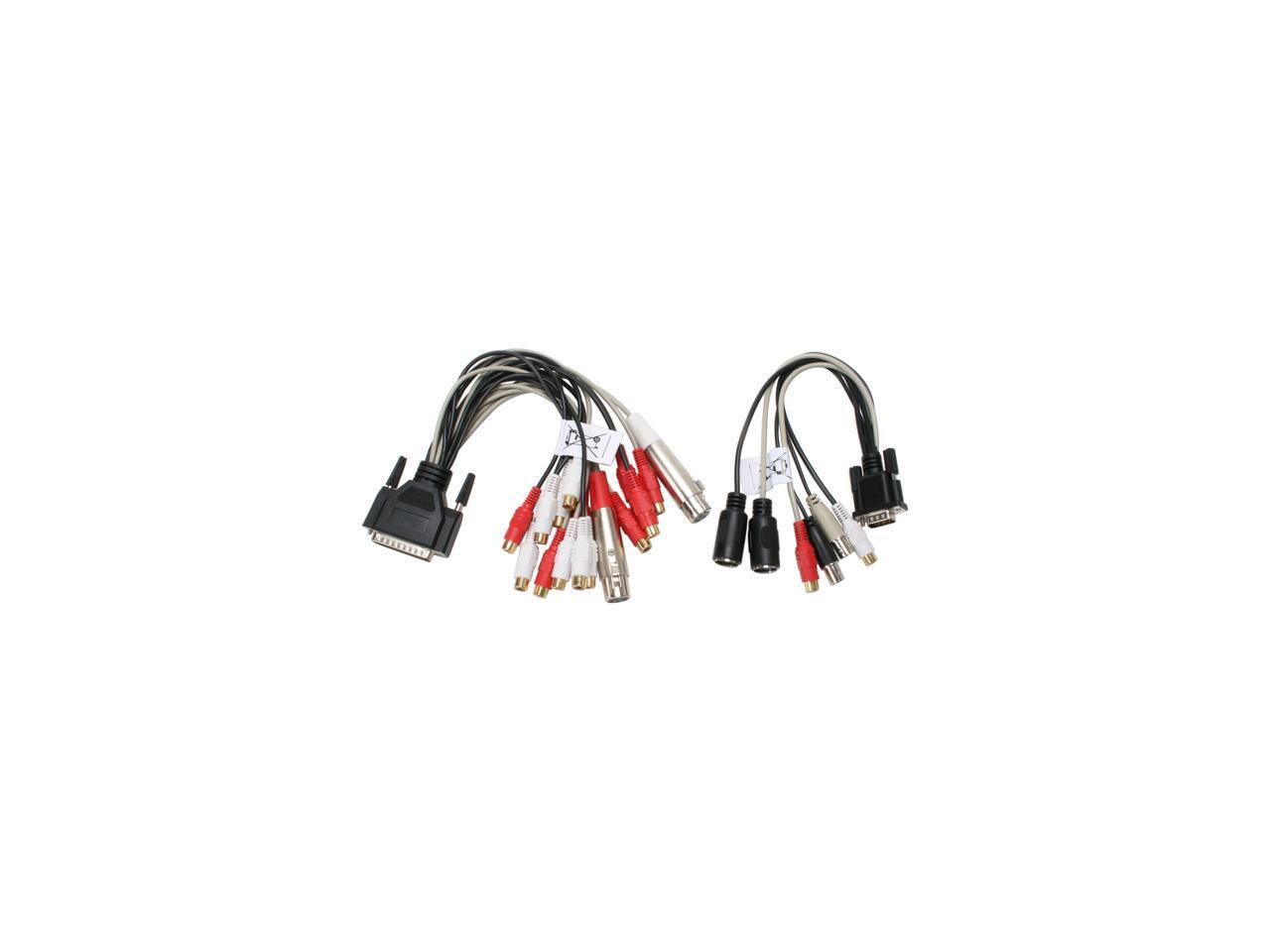 M-AUDIO Delta 1010LT 10-In-10-Out PCI Virtual Studio - Newegg.ca