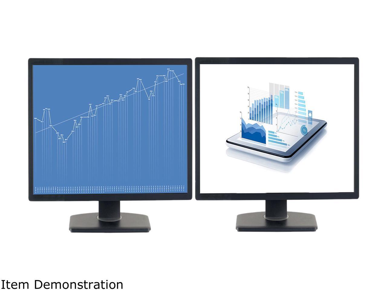 StarTech.com MSTDP122DP DisplayPort to DisplayPort Multi Monitor ...