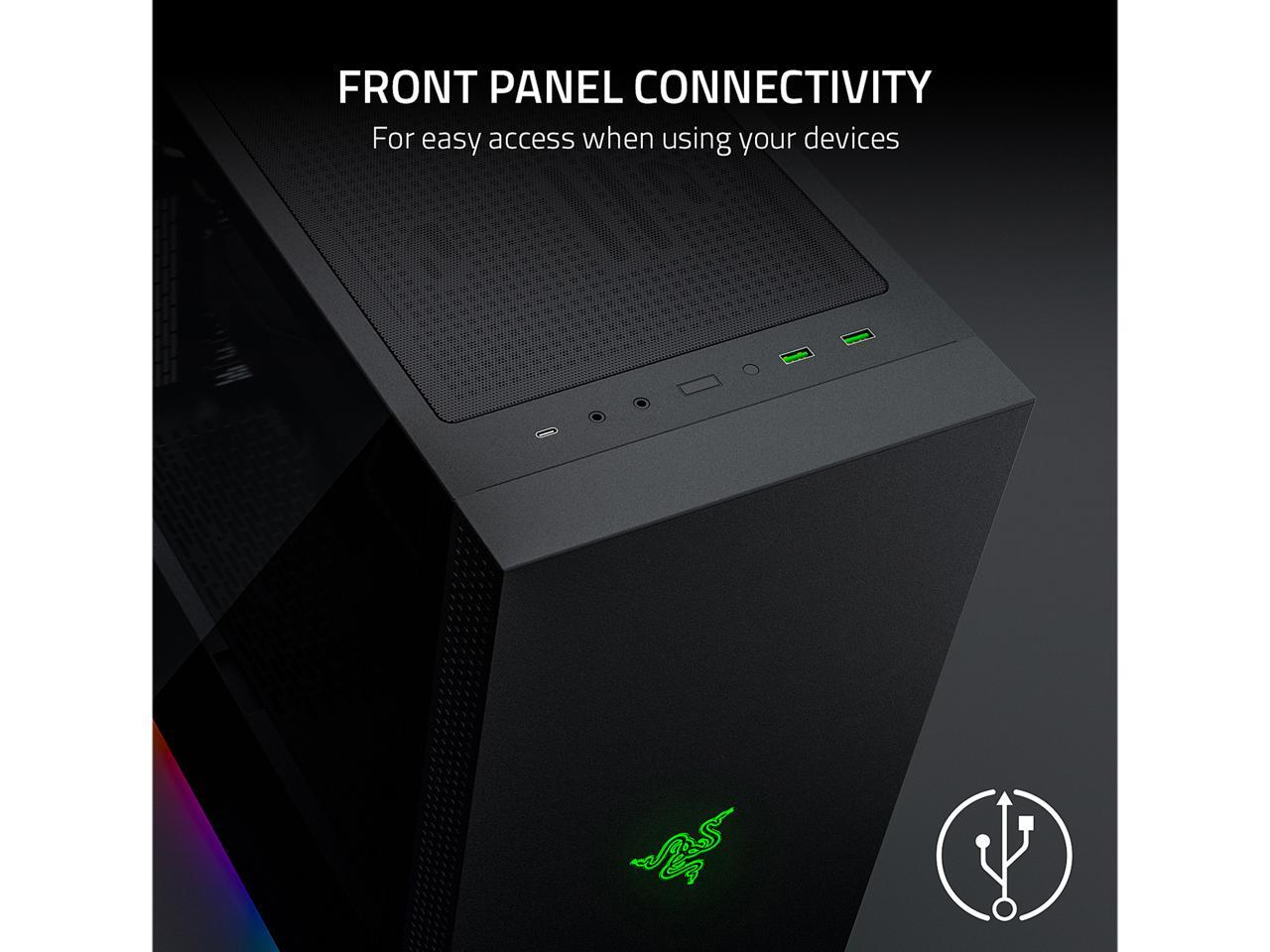 Razer Pc Case Tower at Guillermo Borum blog