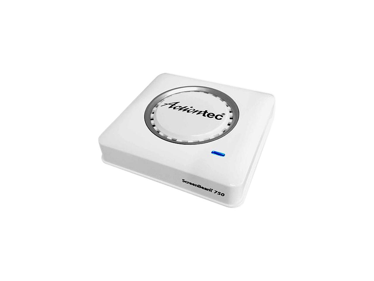 Actiontec ScreenBeam Miracast Wireless Display Receiver - Newegg.com