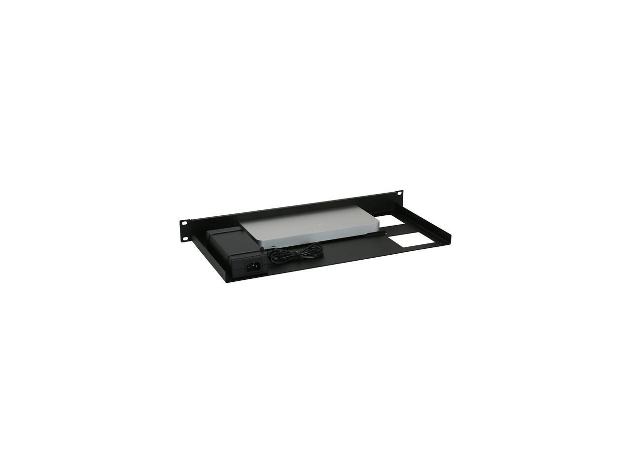 R RACKMOUNT·IT | RM-CI-T4 | Rack Mounting Kit for Cisco Meraki MX64 ...