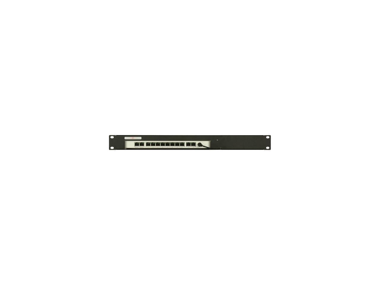 R RACKMOUNT·IT | RM-CI-T4 | Rack Mounting Kit for Cisco Meraki MX64 ...