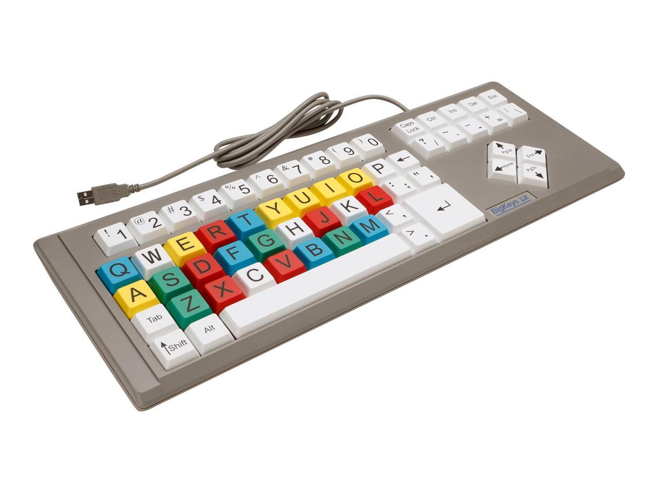 HP - Accessibility kit - for Color LaserJet Managed Flow MFP E67660 ...