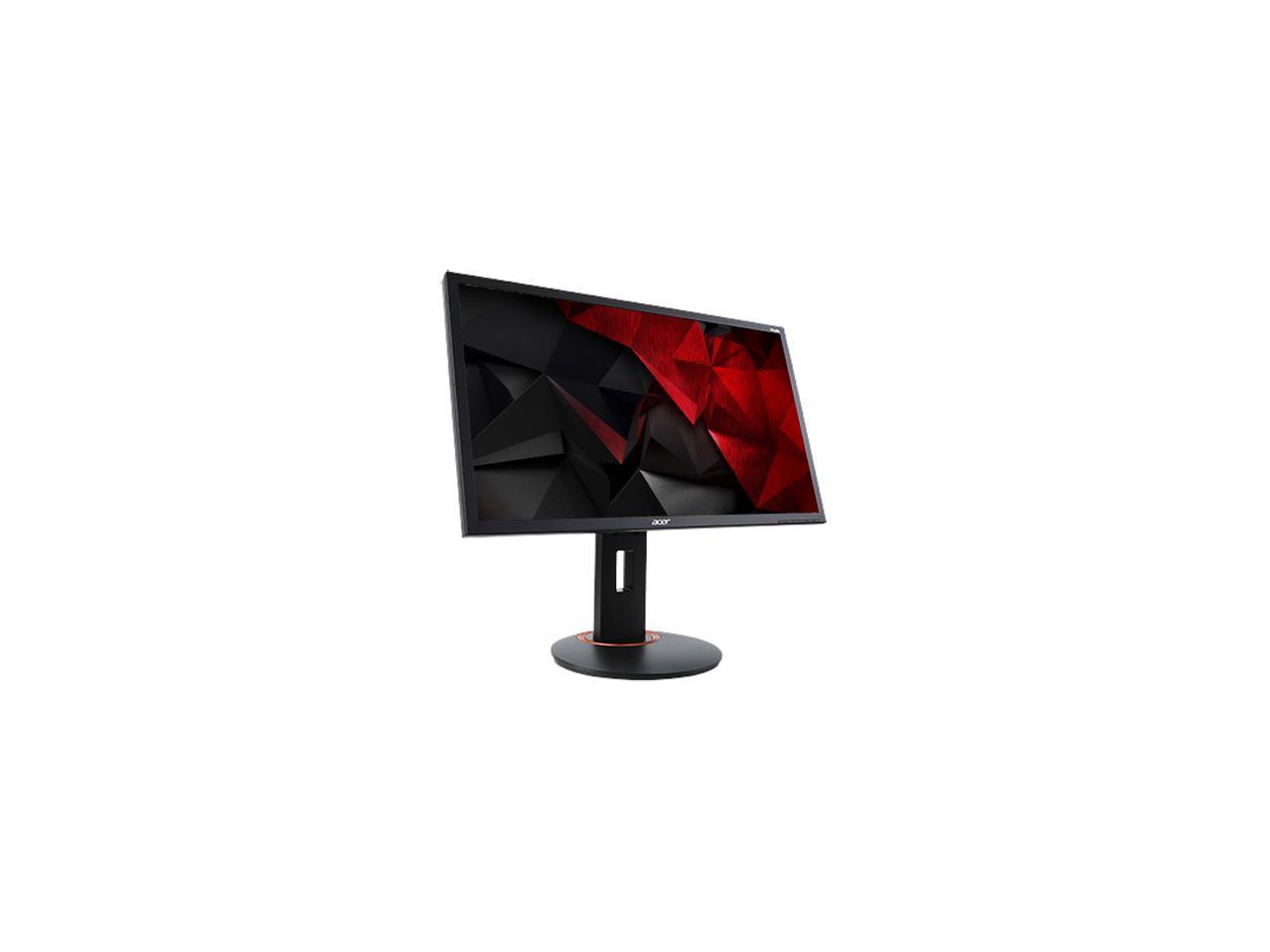 Acer XFA240 bmjdpr 24" Full HD 144 Hz Monitor - Newegg.ca