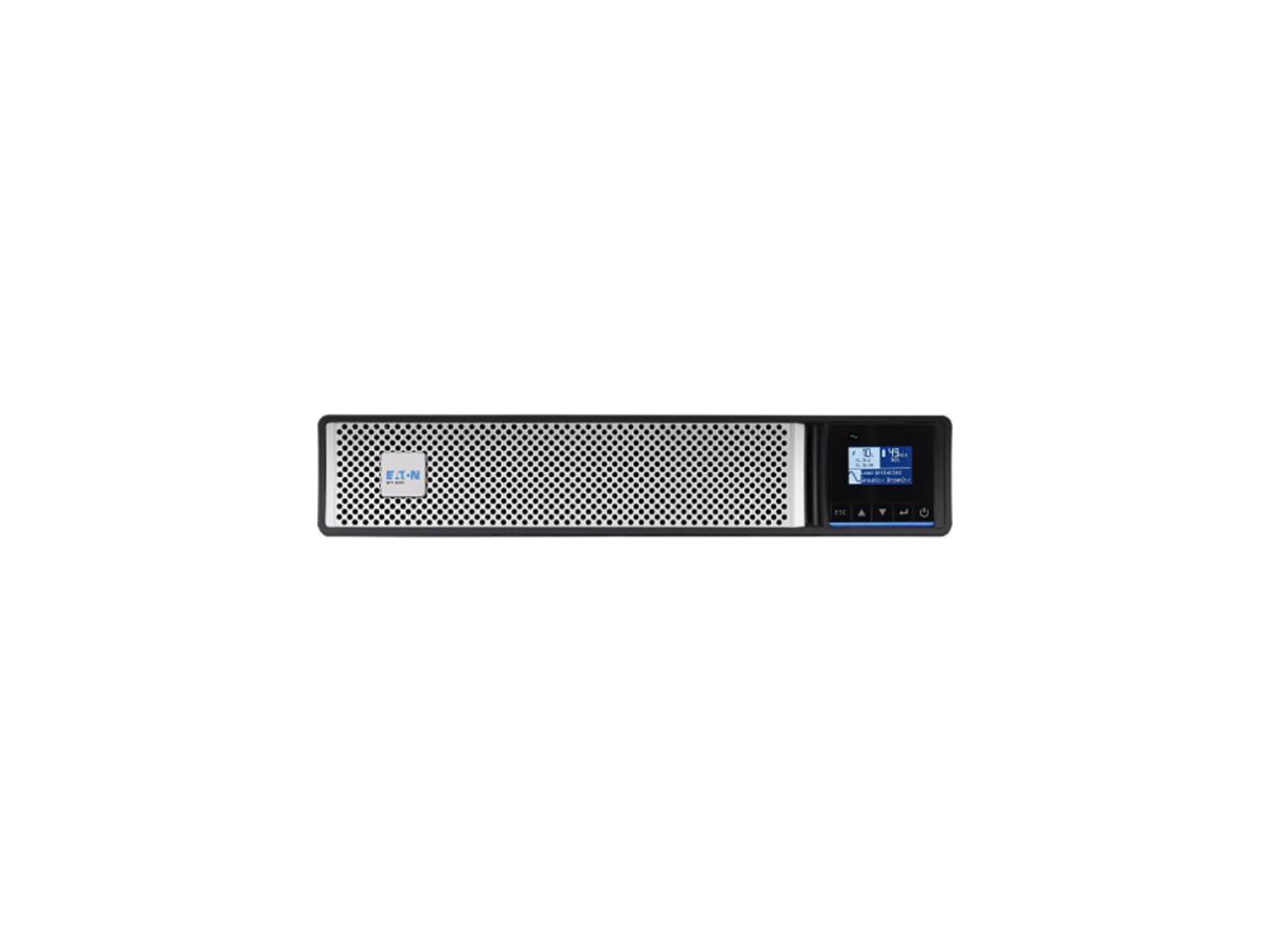 Eaton 5PX G2 3000VA 3000W 120V Line-Interactive UPS 6 NEMA 5-20R 1 L5 ...