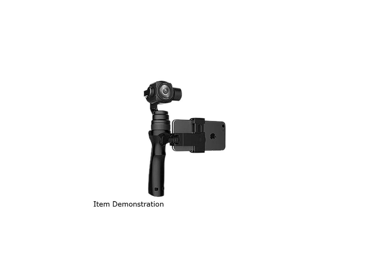 Slate Elite Hand Gimble Camera - Newegg.com