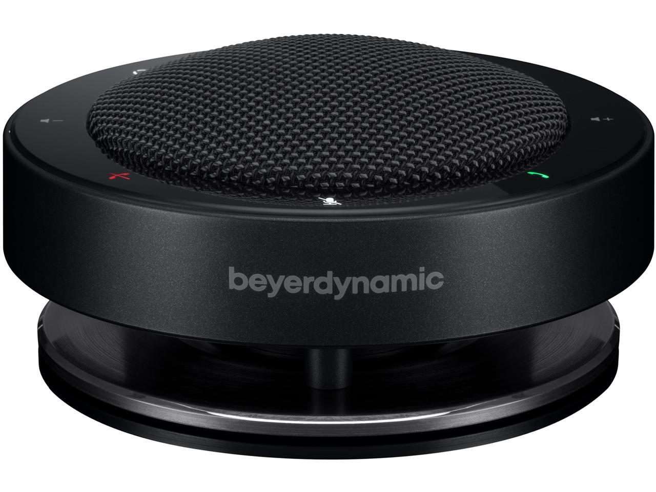 Beyerdynamic Phonum Wireless Bluetooth Speakerphone - Newegg.com