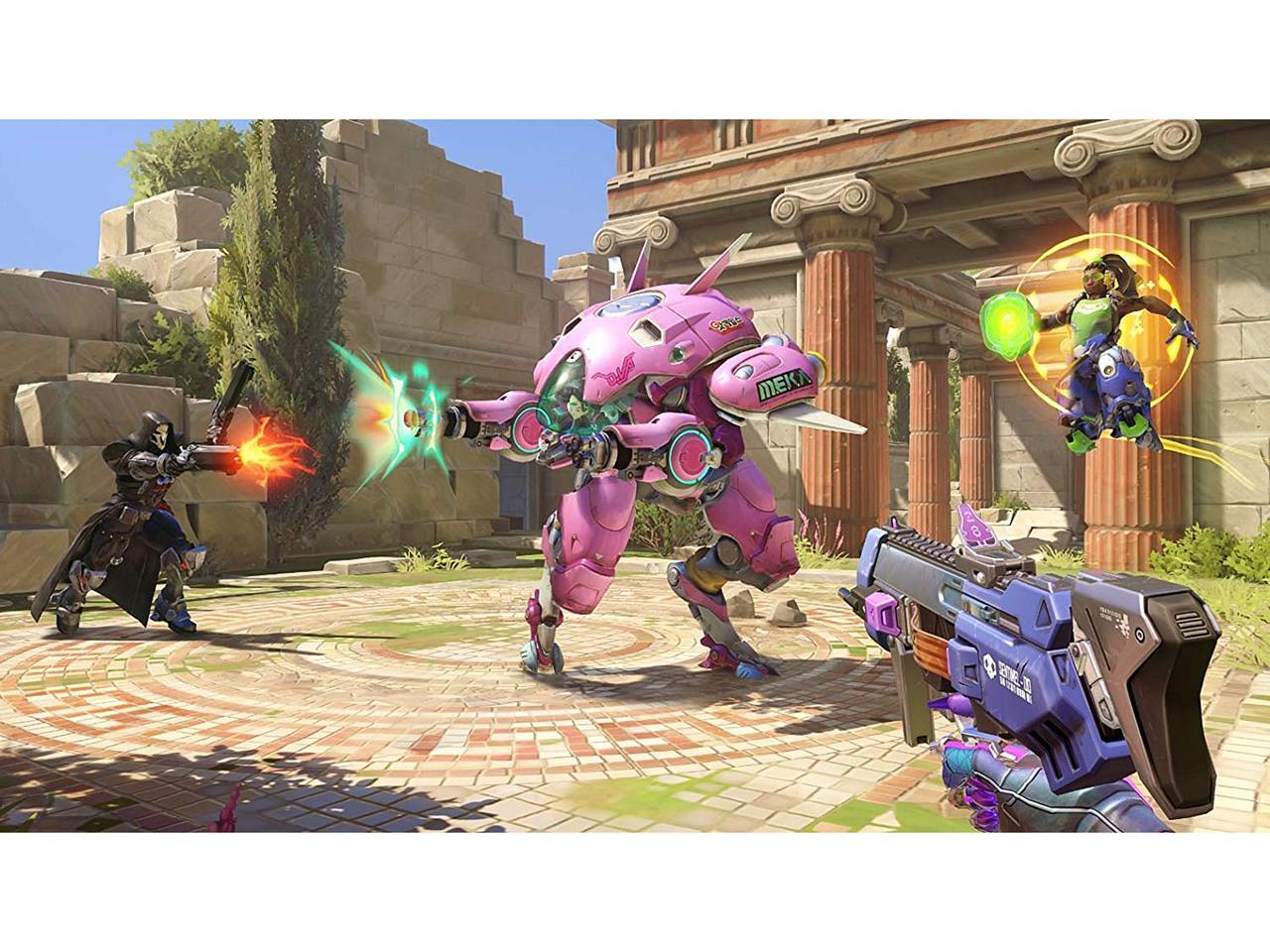 Overwatch Legendary Edition - Xbox One - Newegg.com