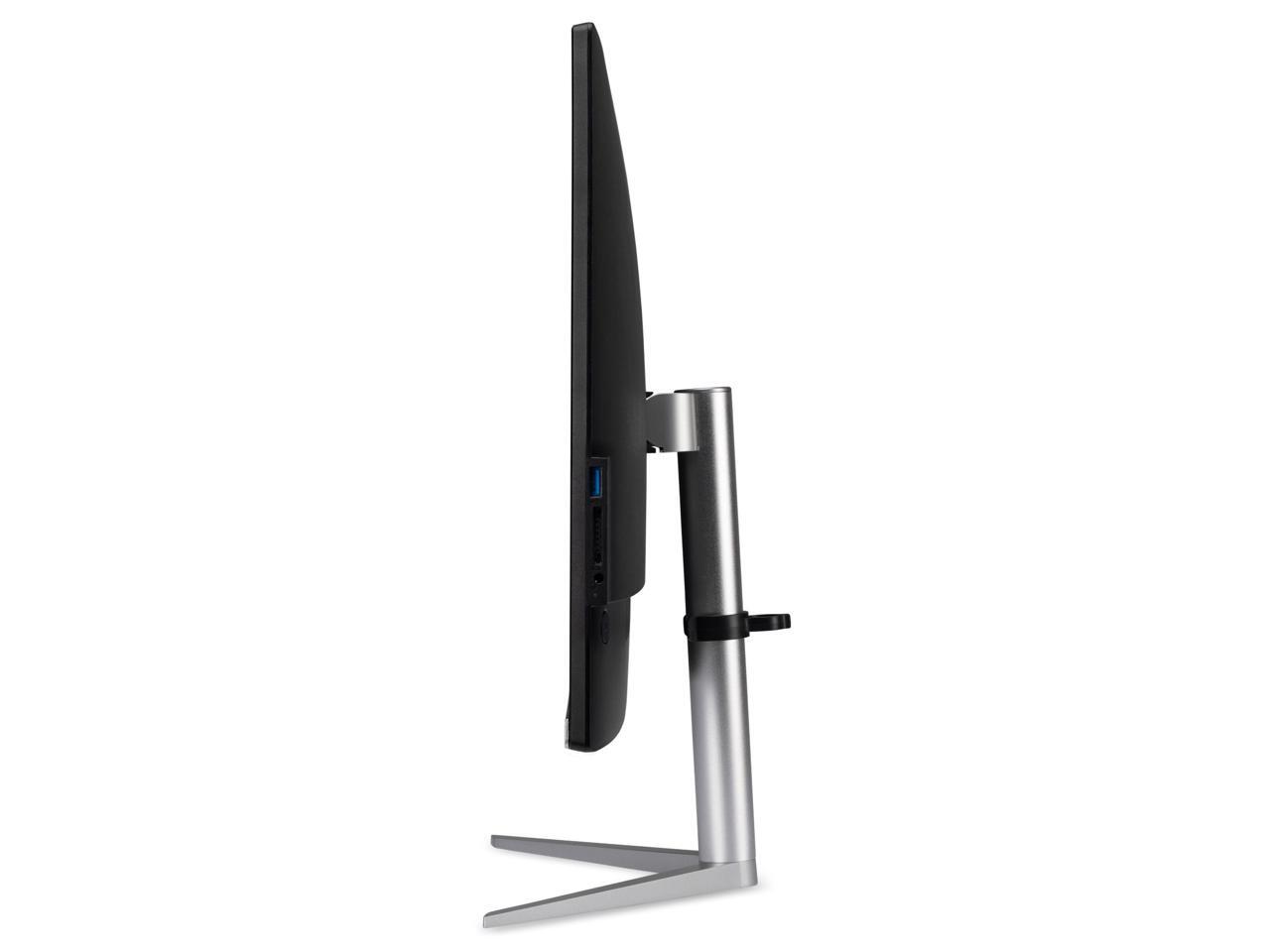 Acer Aspire C24-1300-UR32 AIO Desktop | 23.8" Full HD IPS Display | AMD ...