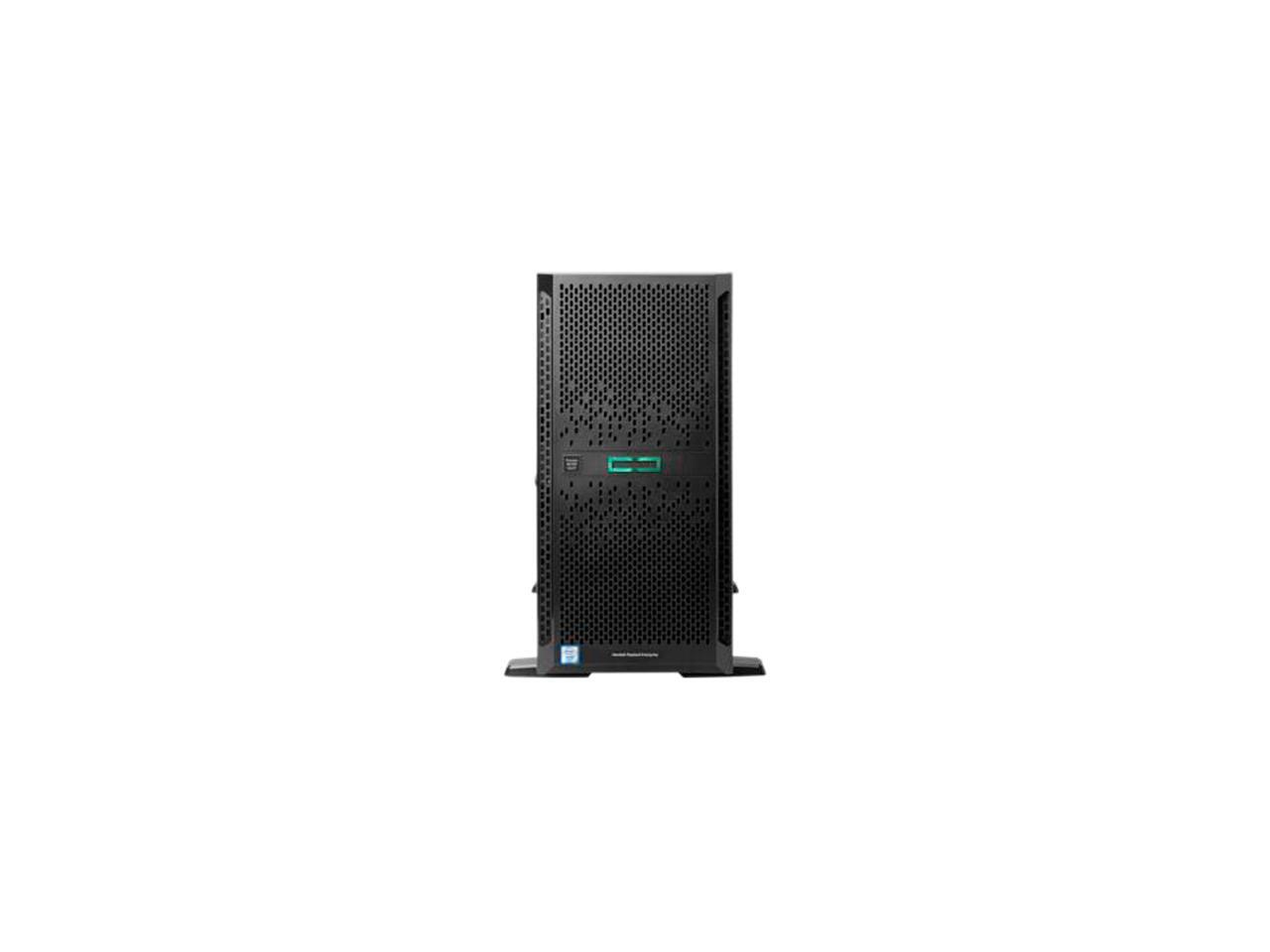HPE ProLiant ML350 Gen9 E5-2640v4 SFF US Svr/S-B (835852-S01) - Newegg.com