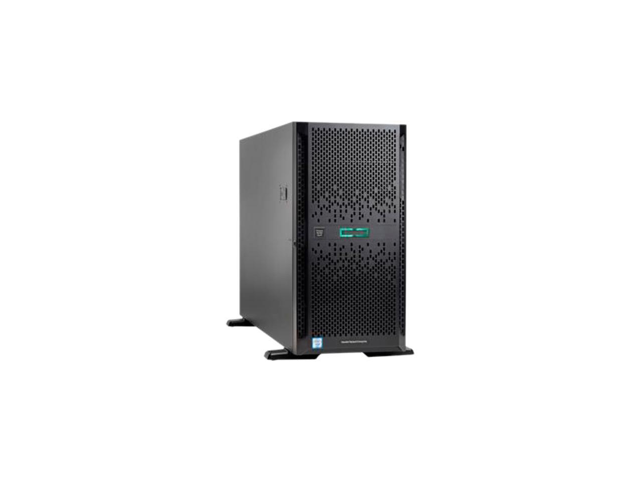 HPE ProLiant ML350 Gen9 E5-2640v4 SFF US Svr/S-B (835852-S01) - Newegg.com