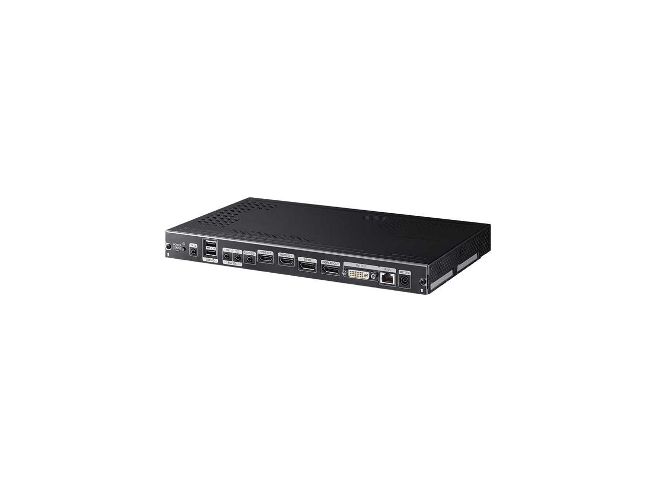 Samsung Ultra HD Digital Signage Player Box SBB-SS08FL1 - Newegg.com