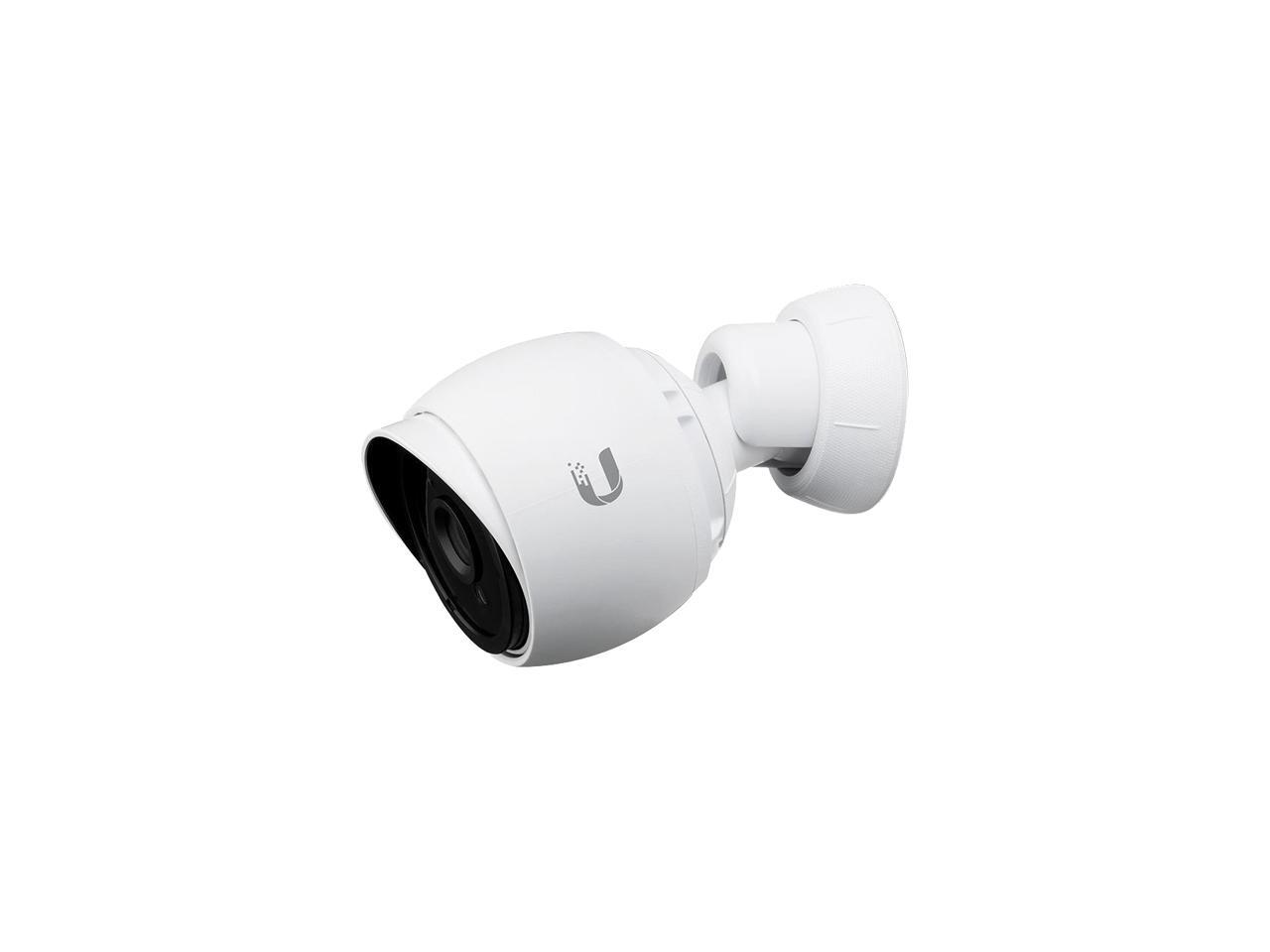 Ubiquiti Networks UniFi Full HD Outdoor PoE Bullet Camera 3-Pack ...