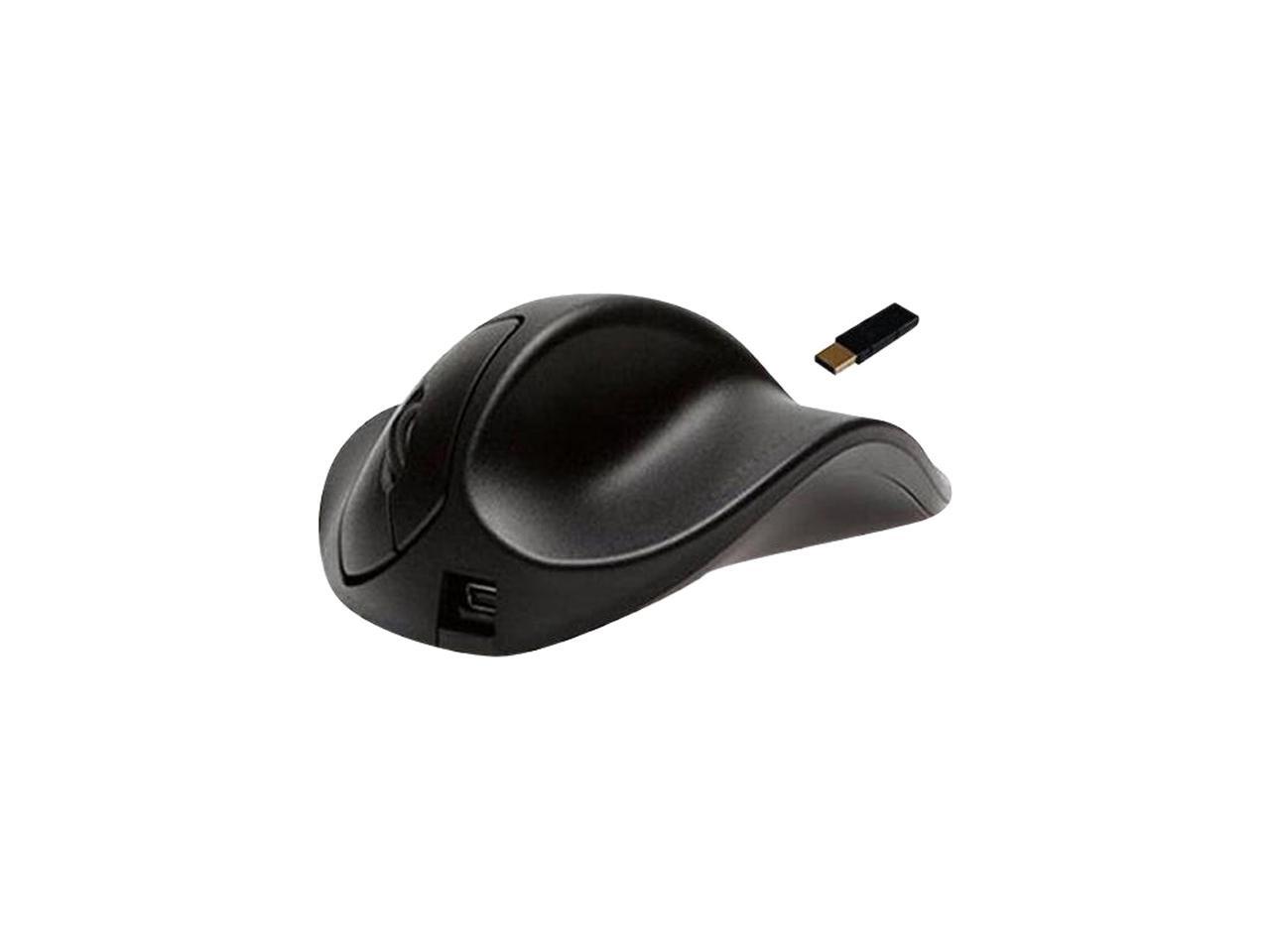 HANDSHOE MOUSE - RIGHT HAND - WIRELESS - Newegg.com
