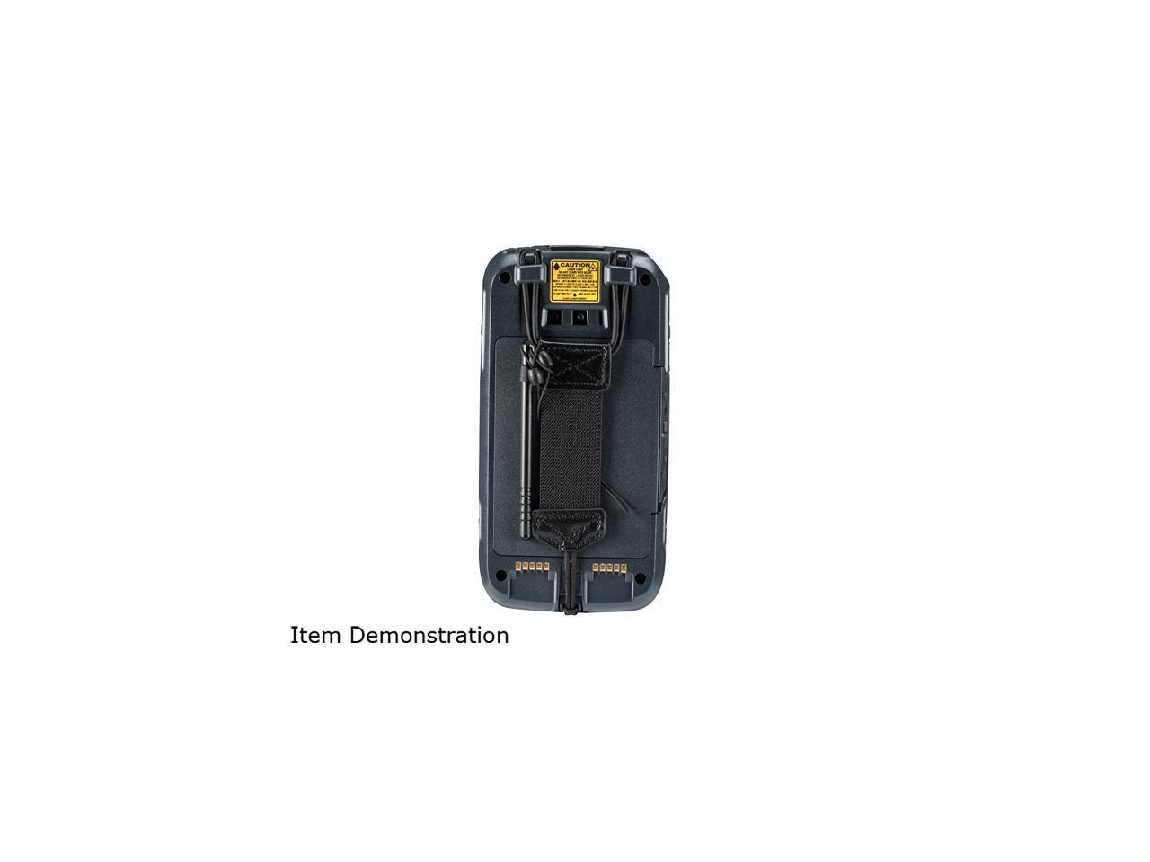 Honeywell Dolphin CT50 Handheld Computer 1D/2D Imager for Healthcare, 2 ...